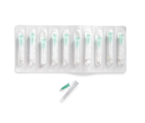 Magicalift Mesotherapy Needles 32g x 4mm – All Day Aesthetics Supplies